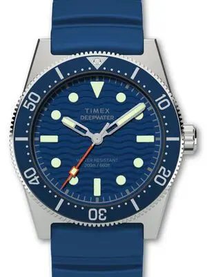 TIMEX 41mm Deepwater Reef 200 Watch
