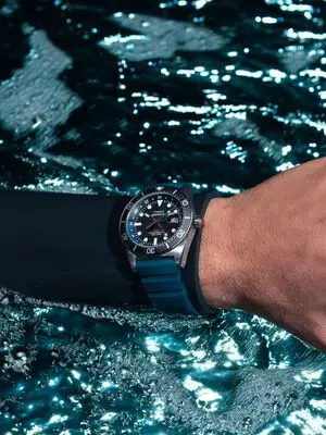 TIMEX 41mm Deepwater Reef 200 Watch