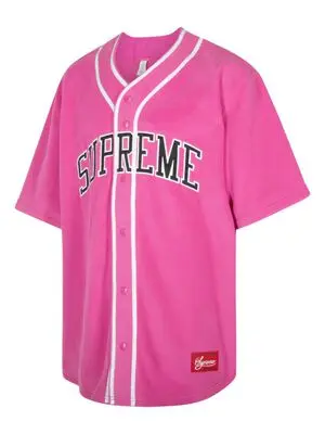 Supreme Polartec Baseball T-shirt