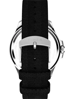 TIMEX Harborside Coast 43mm Watch