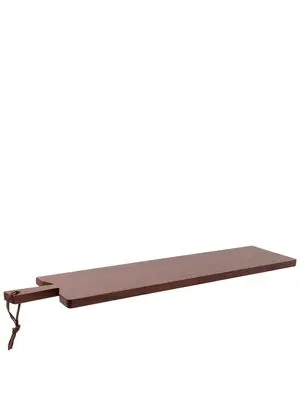 SAMBONET Wood Serving Board - Brown