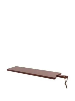 SAMBONET Wood Serving Board