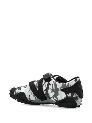 PUMA Mostro Camo Sneakers - Black