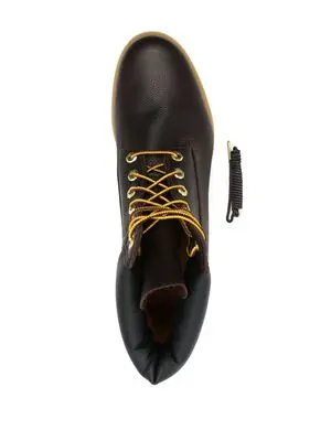 Timberland Lace-up Boots - Brown