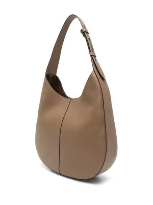 TOD'S Di Shoulder Bag - Brown