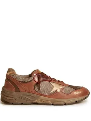 GOLDEN GOOSE Dad-star Sneakers