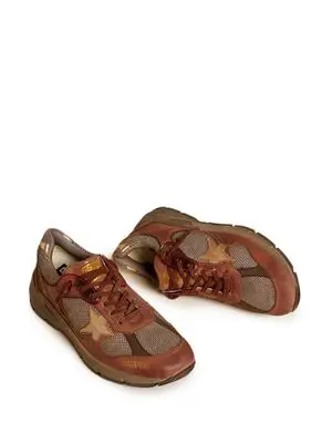 GOLDEN GOOSE Dad-star Sneakers