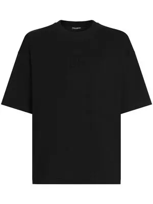 Dolce & Gabbana Logo-detail T-shirt