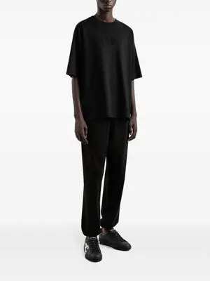Dolce & Gabbana Logo-detail T-shirt