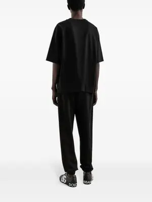 Dolce & Gabbana Logo-detail T-shirt