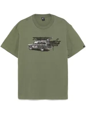 Deus Ex Machina Surwagon T-shirt