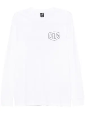Deus Ex Machina Venice T-shirt