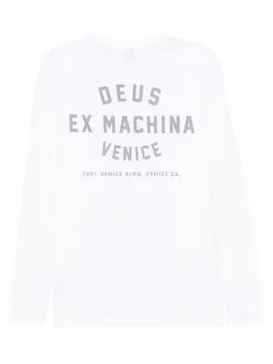 Deus Ex Machina Venice T-shirt