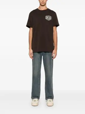 Deus Ex Machina Biarritz Address T-shirt