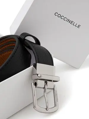 COCCINELLE Leather Belt