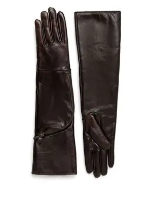 GESTUZ Leather Gloves
