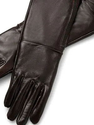 GESTUZ Leather Gloves