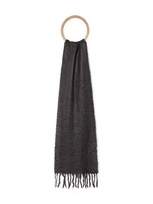 Day Birger Et Mikkelsen Fringed Scarf
