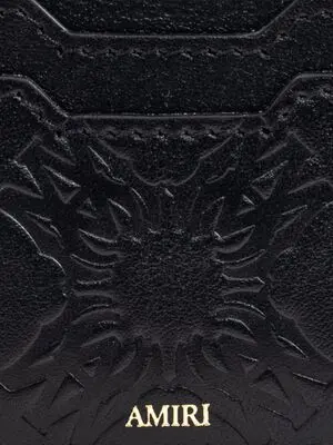 Amiri M.a. Card Holder