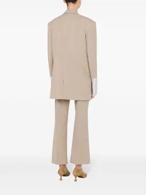 Moschino Virgin Wool Blazer