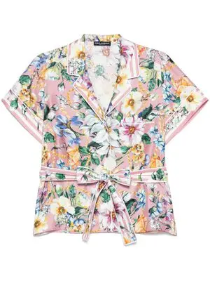 Dolce & Gabbana Short Sleeve Intimates For Women