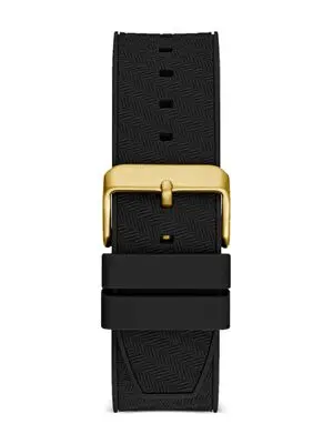 Guess Multifunction 45mm Watch
