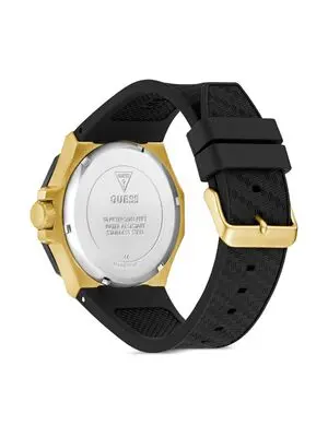 Guess Multifunction 45mm Watch