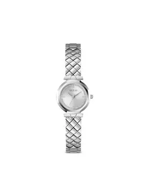 Guess Rumour 28mm - Silver