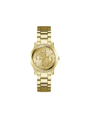 Guess Annette 36mm - Gold