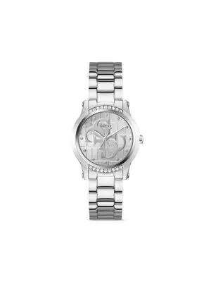 Guess Annette 36mm - Silver