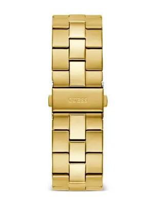 Guess Stainless Steel Bracelet Watch