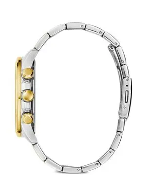 Guess Multifunction 44mm Watch