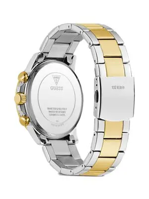 Guess Multifunction 44mm Watch