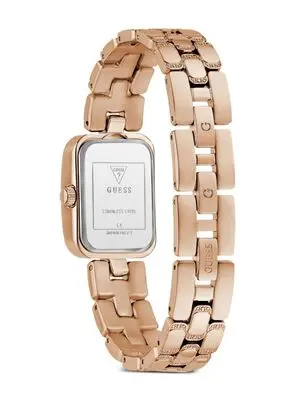 Guess Analog 22mm Watch - Neutrals