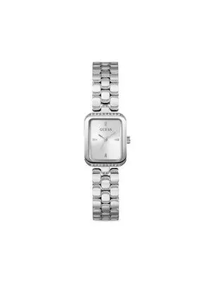 Guess Isla 22mm Watch - Silver
