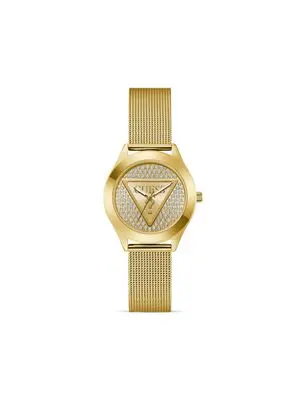 Guess Mesh Watches For Women