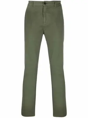 Department 5 Cropped Chinos