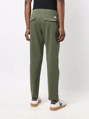 DEPARTMENT 5 Cropped Chino Trousers