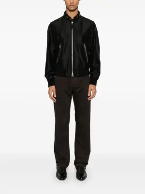 TOM FORD Bomber Jacket