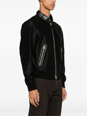 TOM FORD Bomber Jacket