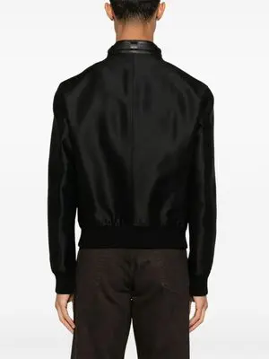 TOM FORD Bomber Jacket