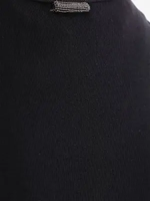 Brunello Cucinelli Tank Top - Black