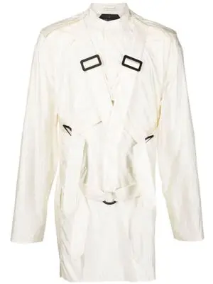 NICOLAS ANDREAS TARALIS Cotton Shirt