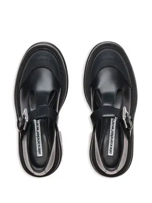 Alexander Wang Tova Pumps