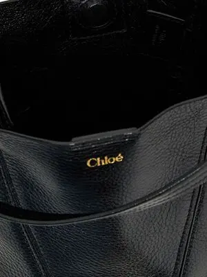 Chloé Spin Tote Bag