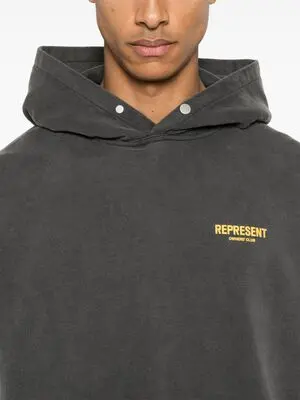 REPRESENT Owners Club Hoodie