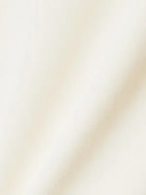 JIL SANDER Crepe T-shirt