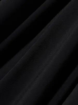 Rick Owens Tommykite Asymmetric Gown