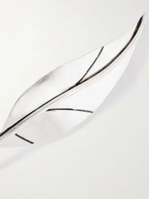 SOPHIE BUHAI Leaf Brooch