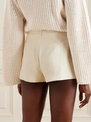 Faithfull The Brand Noto Woven Shorts